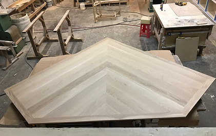 Custom Tables made-to-order | Submit Requirements | William CW